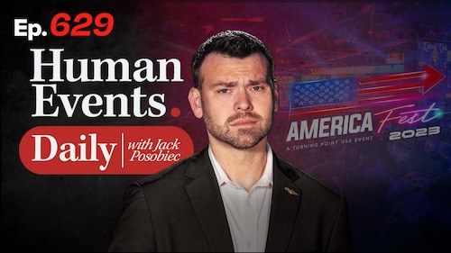 Jack Poso 🇺🇸 on GETTR : JACK POSOBIEC SPECIAL BROADCAST FROM AMFEST ...