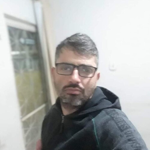 Gabriel Marques on GETTR