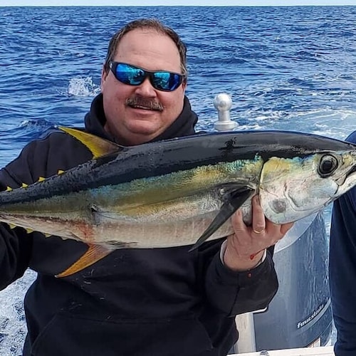 Capt. Scott Gregg on GETTR - Profile and Posts on GETTR