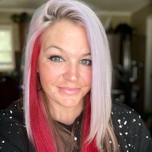 Gayle Tylor on GETTR