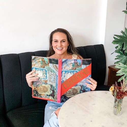 Jessica Allen on GETTR - Profile and Posts on GETTR