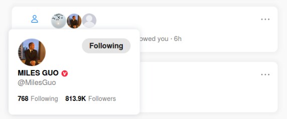 Max Girl on GETTR - Profile and Posts on GETTR