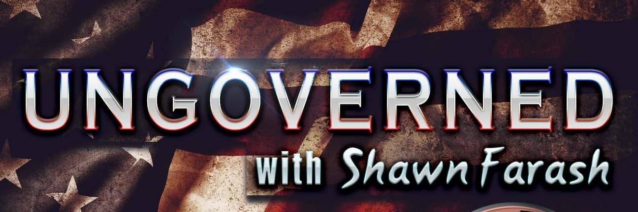 Shawn Farash 🐻 on GETTR