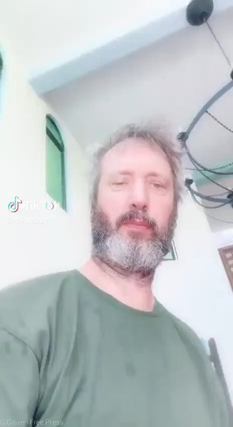 The Corolla Virus™ on GETTR : Tom Green is surprisingly in the know ...