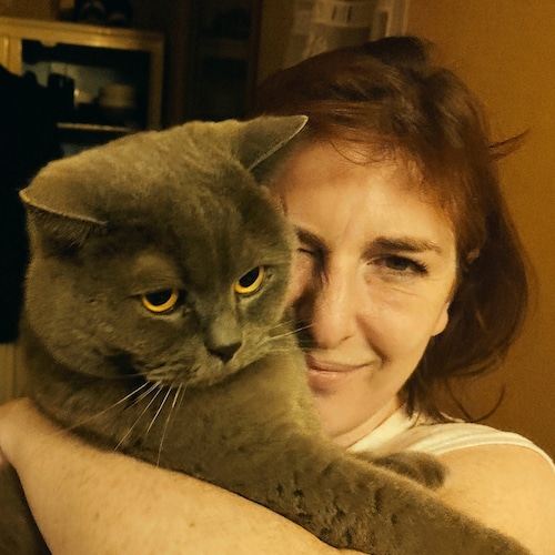 lorenette on GETTR - Profile and Posts on GETTR