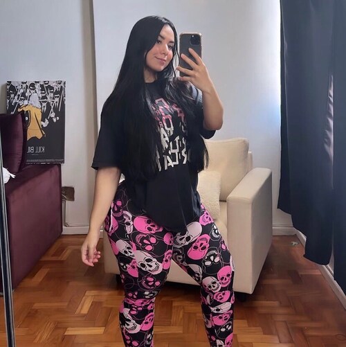 kate033 on GETTR