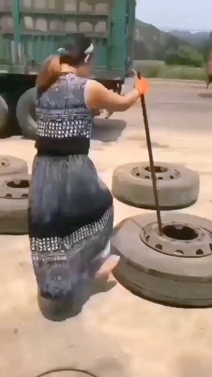 Amazing on GETTR : Very good #amazing