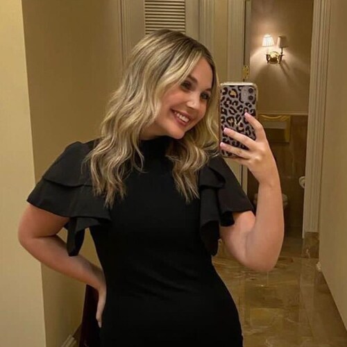 melisss_7386 on GETTR - Profile and Posts on GETTR