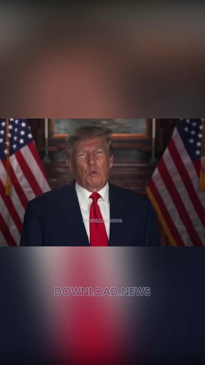 MAGAClips.TV on GETTR : Trump Promises To Bring Manufacturing Back To ...