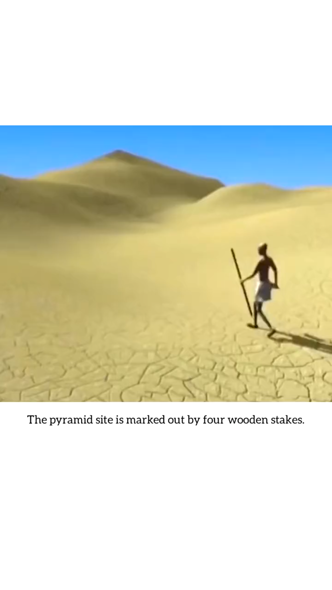 Phuck Yu on GETTR : Pyramid Theory