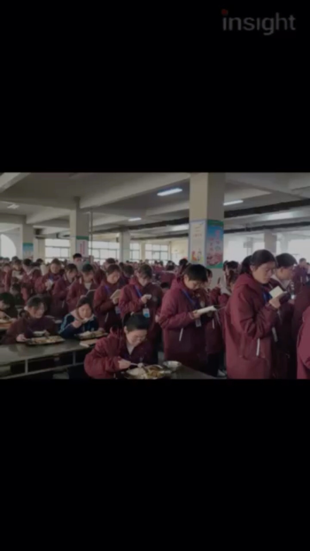 一花一世界（🇩🇪德农惩贼冲锋队) on GETTR: On March 3, at Jianling High School in ...