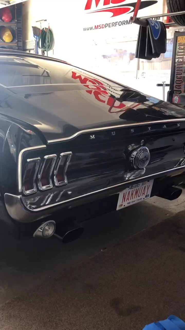 Patriot Machine on GETTR