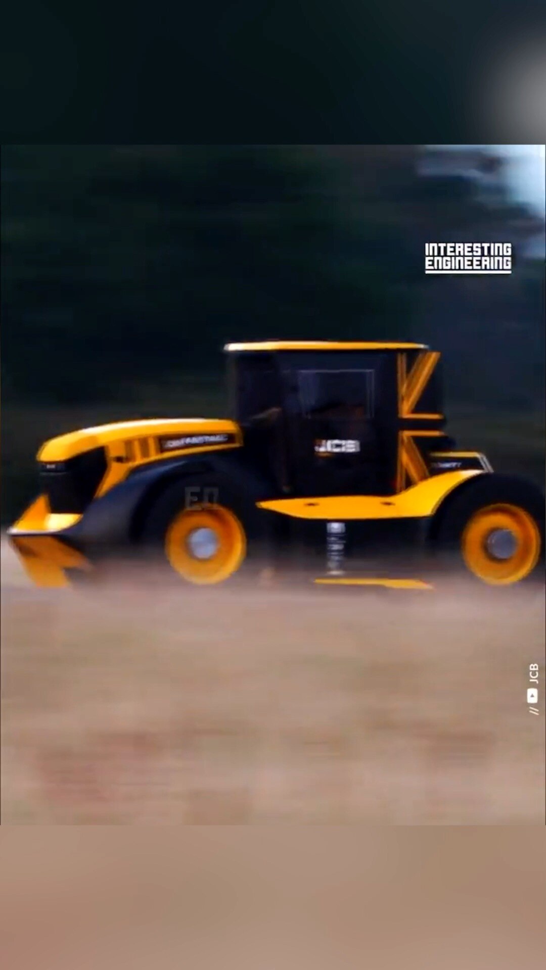 TechView on GETTR: Here’s how a team of engineers modified a humble t...