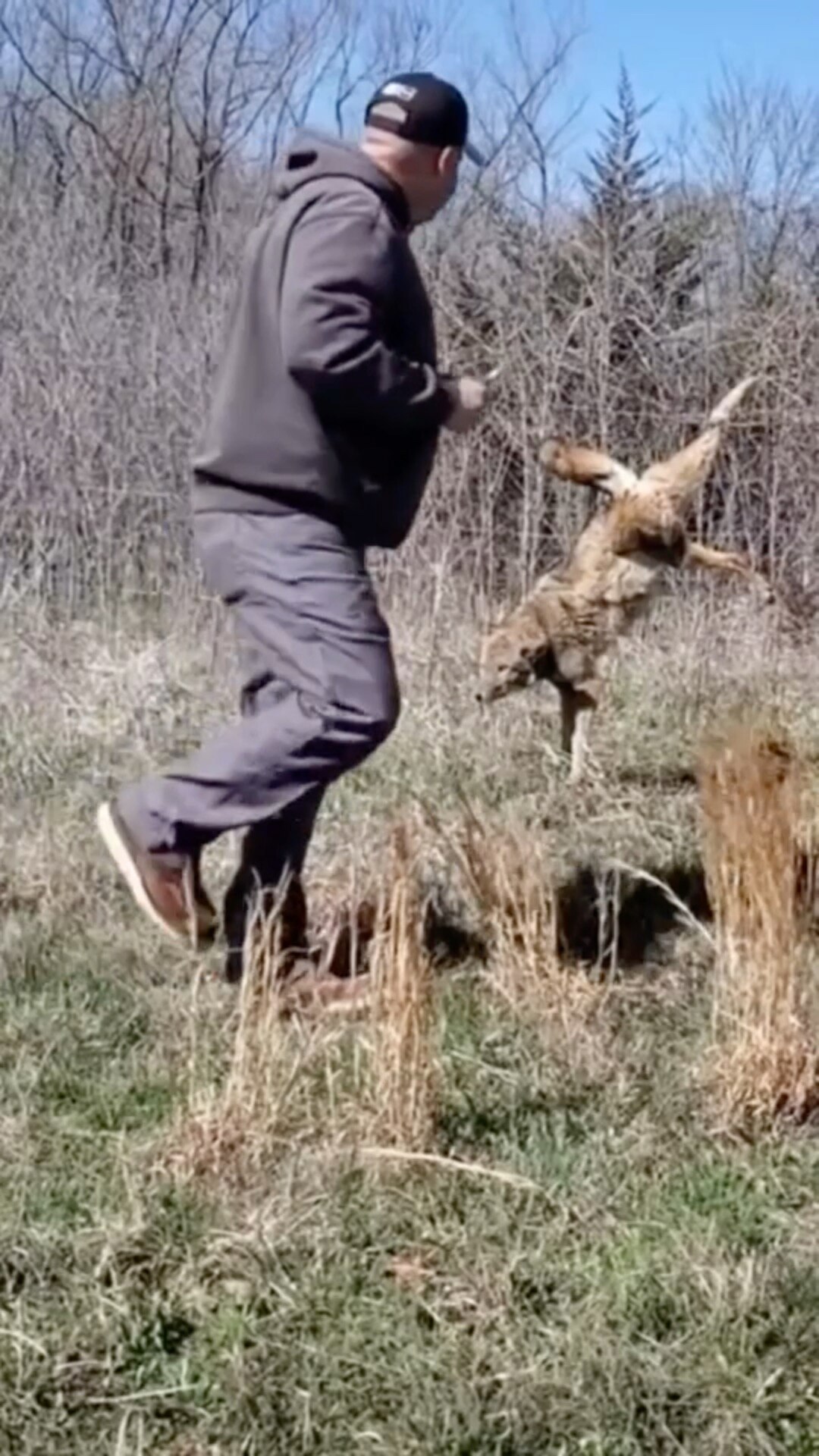 GETTR - The Marketplace of Ideas