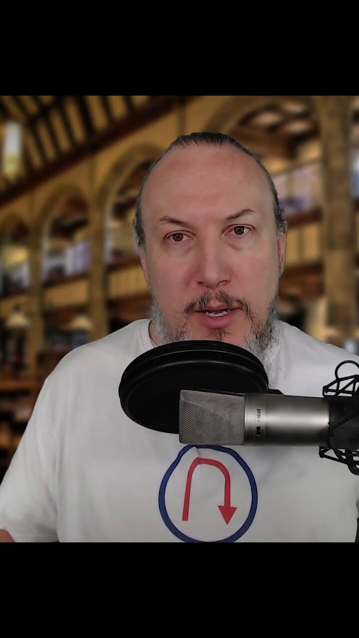 Christopher Enoch on GETTR: The Truth Shines Through! #bible # ...