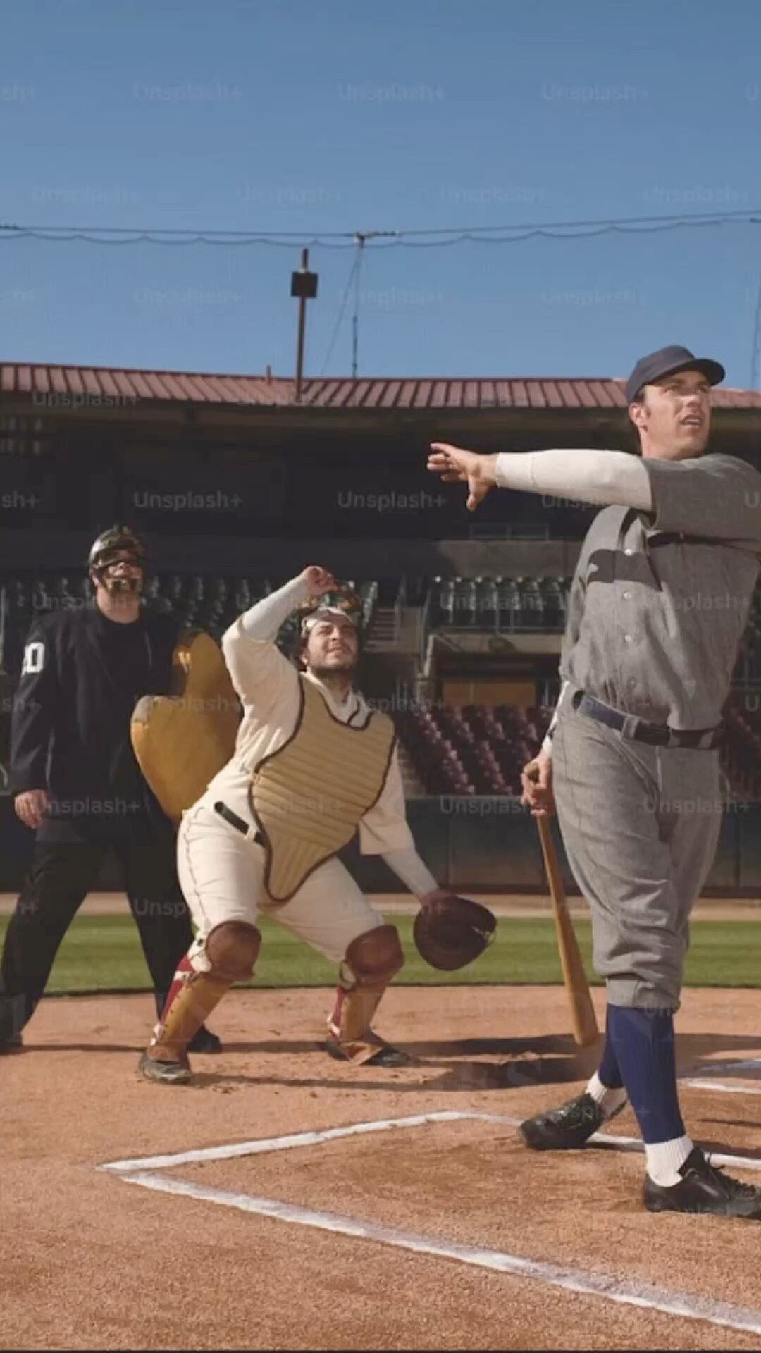 The Positive Pen on GETTR : https://rinaldoj.substack.com/