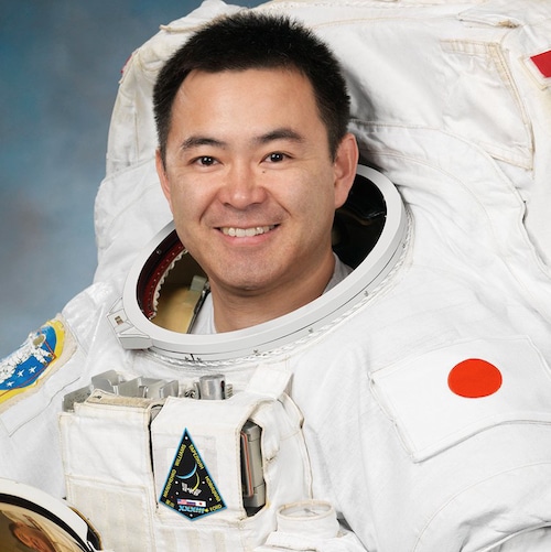 AKihiko Hoshide on GETTR - Profile and Posts on GETTR