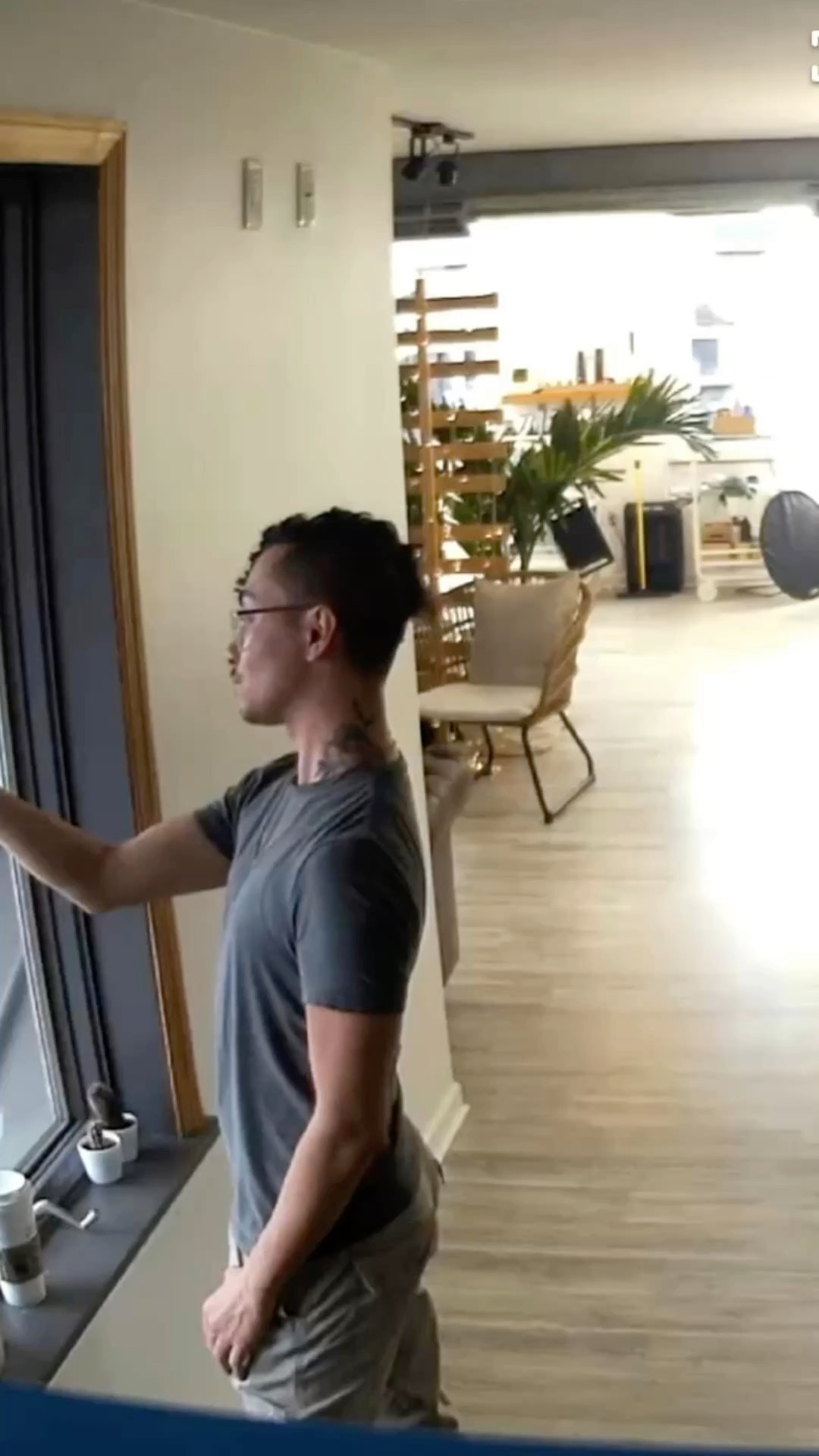 Gianni POV on GETTR: #MelRobbins Link in bio 👀 https://rinaldoj.substa...