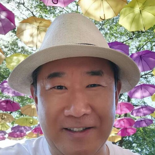 Peter lui on GETTR - Profile and Posts on GETTR