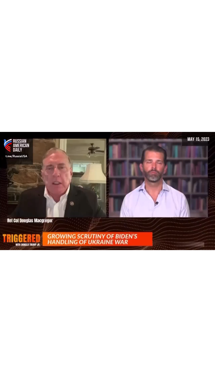 ☦️🦁⚔ 🆃🆁🅴🅱 ⚔🩸 on GETTR: Fact Check: True