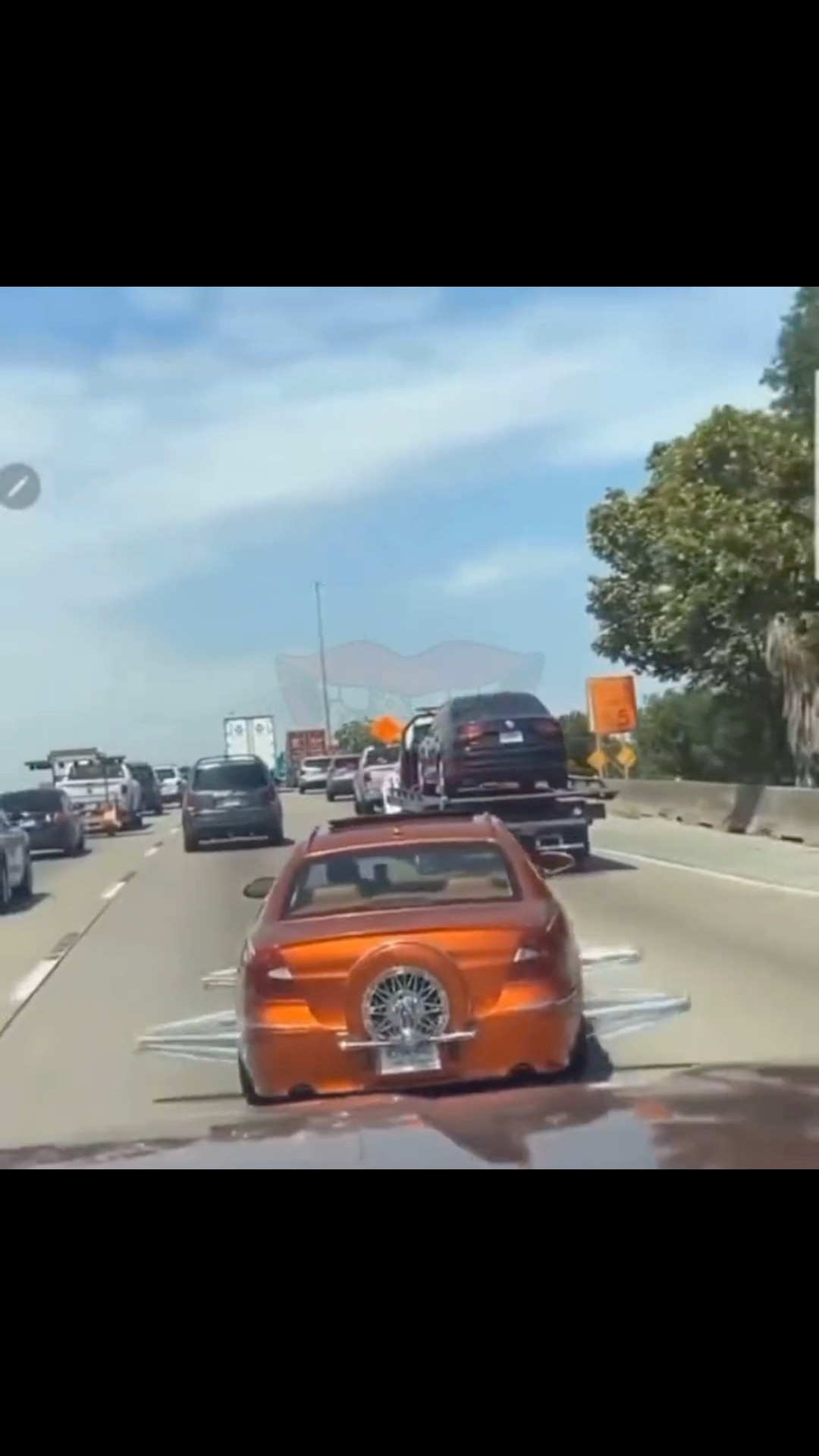 好果🍒 on GETTR : Houston man is going viral on social media for swangin ...