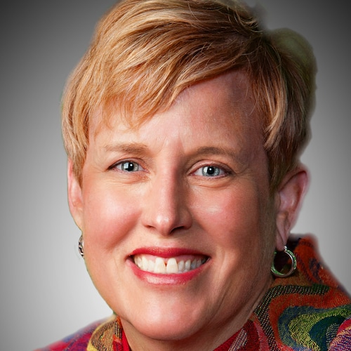 Leslie White AZ on GETTR