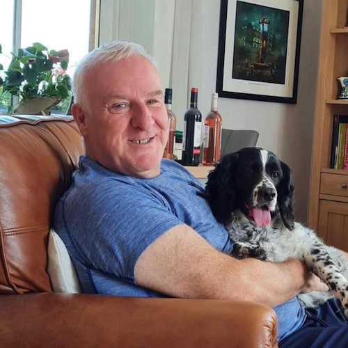 Bobby_2743 on GETTR - Profile and Posts on GETTR