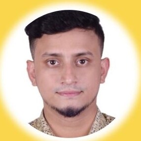 foysol ahmod on GETTR