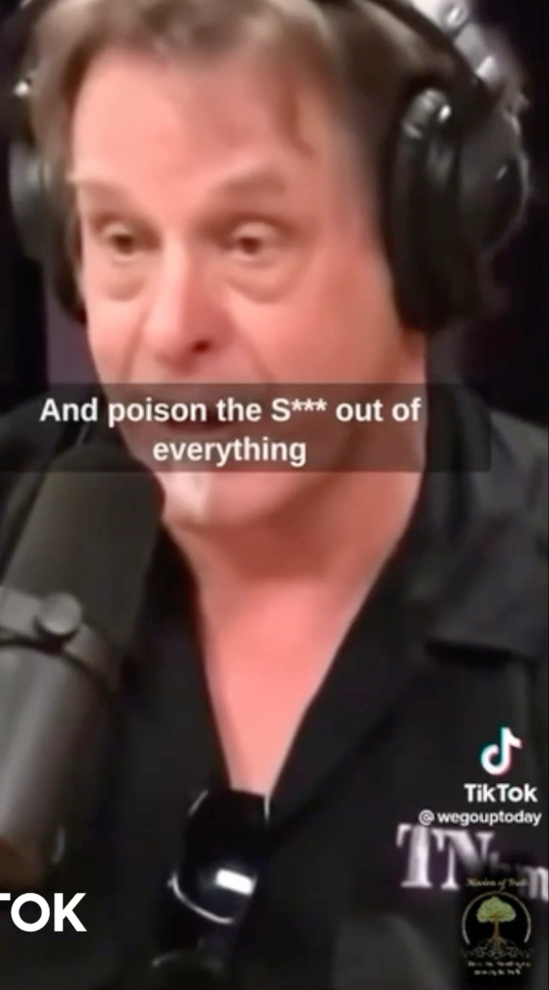 DavidisPissed on GETTR