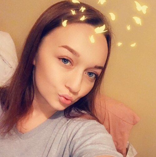 Jessica Bentley on GETTR