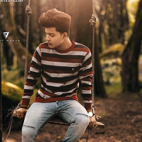 Wayne Rachel on GETTR