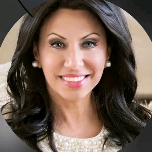 brigitte_gabriel on GETTR - Profile and Posts on GETTR