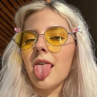 Ana marie 💙 on GETTR