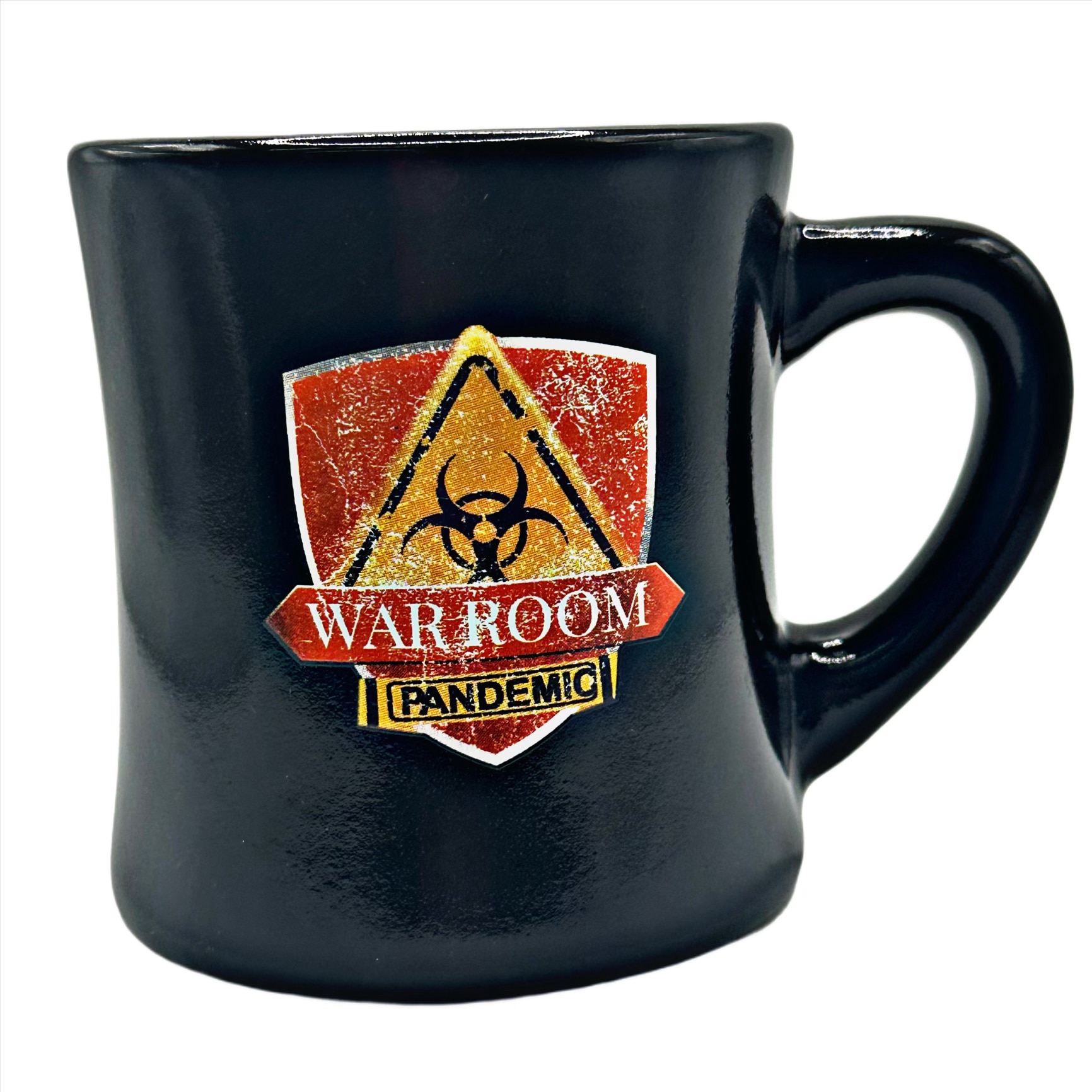 WarRoom — Home of ultraMAGA on GETTR