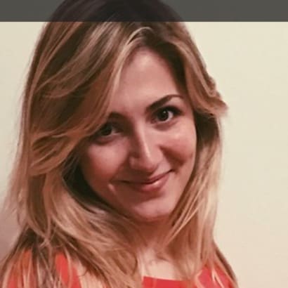 Chelsea Jenkins on GETTR