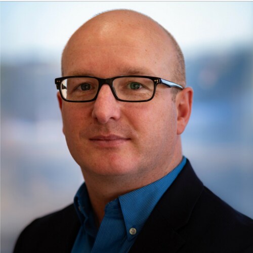 Rick Pittman on GETTR