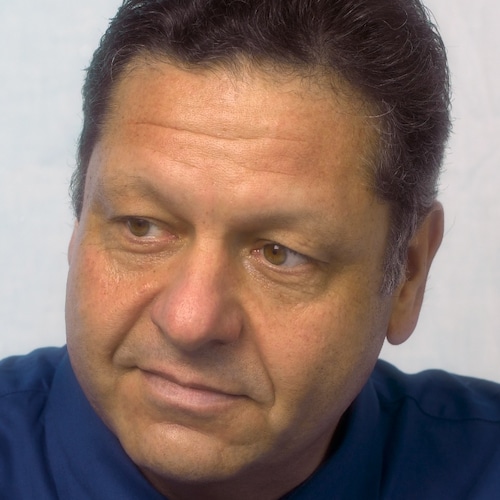 David deMilo on GETTR