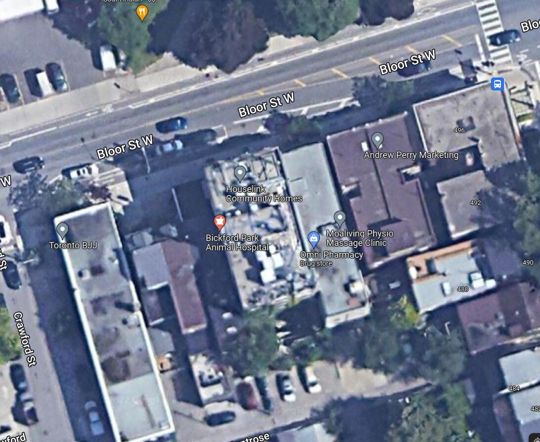 Poor Andy on GETTR - Profile and Posts on GETTR