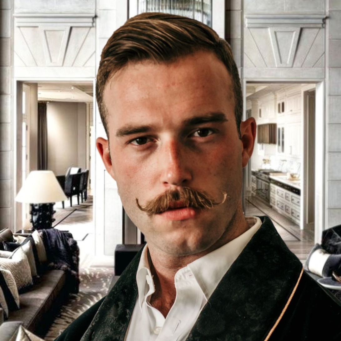 Anthony Hughes (OAN) on GETTR