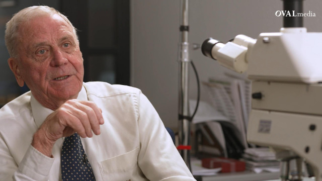 OVALmedia on GETTR: Prof. Dr. Arne Burkhardt | NARRATIVE by Robert Cib...