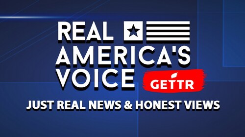 Real America's Voice (RAV) 🇺🇸 on GETTR : REAL NEWS & HONEST VIEWS