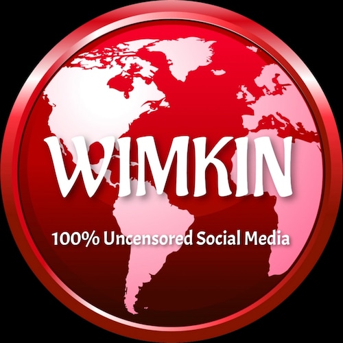 Wimkin Social Media on GETTR - Profile and Posts on GETTR