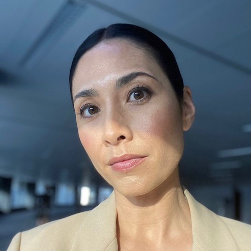 patricia_Angel on GETTR - Profile and Posts on GETTR