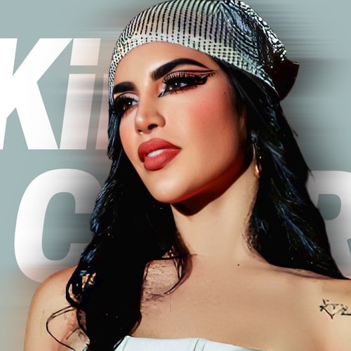Kim Loaiza Font on GETTR - Profile and Posts on GETTR
