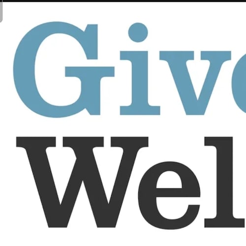 GiveWell Charity Foundatuon on GETTR - Profile and Posts on GETTR