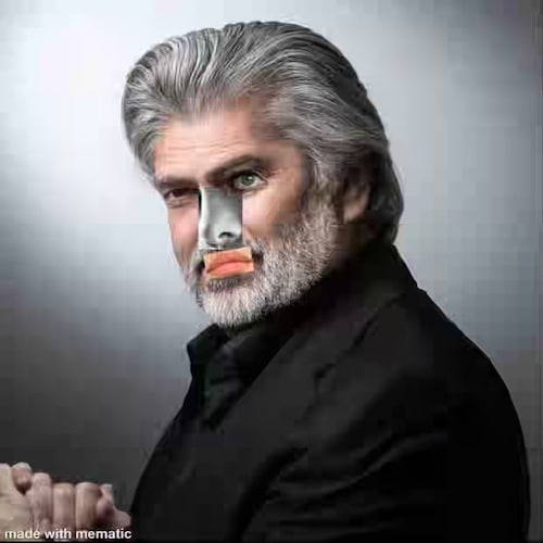 sTeve_bannon7 on GETTR - Profile and Posts on GETTR