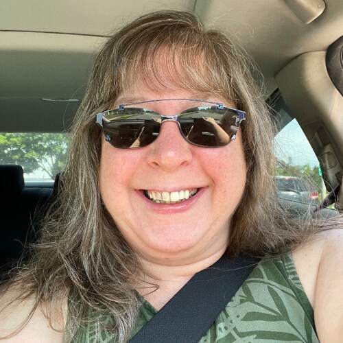 Gloria Clarke on GETTR - Profile and Posts on GETTR