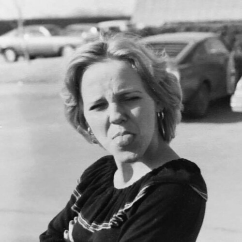 Lisa Backer🇺🇸🇺🇸 on GETTR