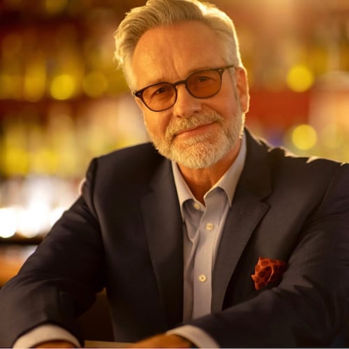 Anthony Wesley on GETTR