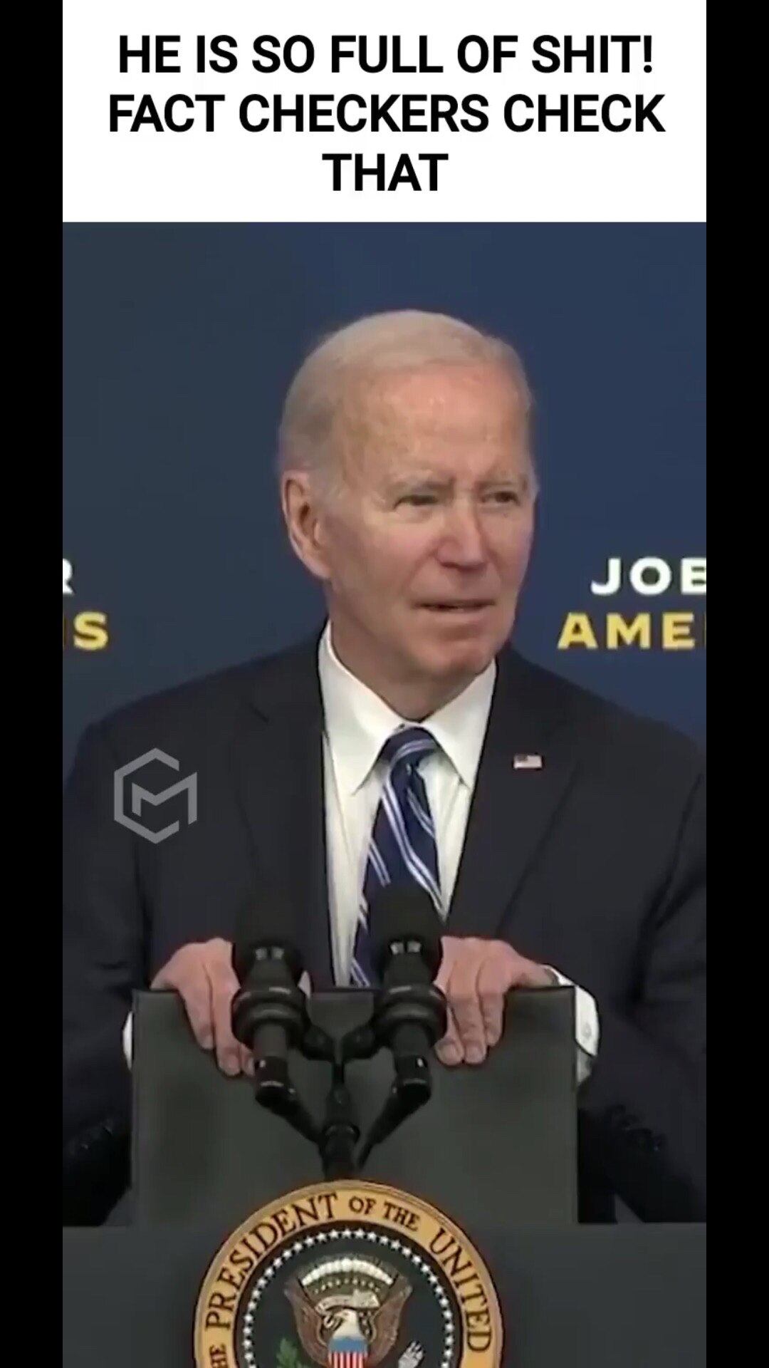 Rican305 on GETTR : JEEZ US HELP US